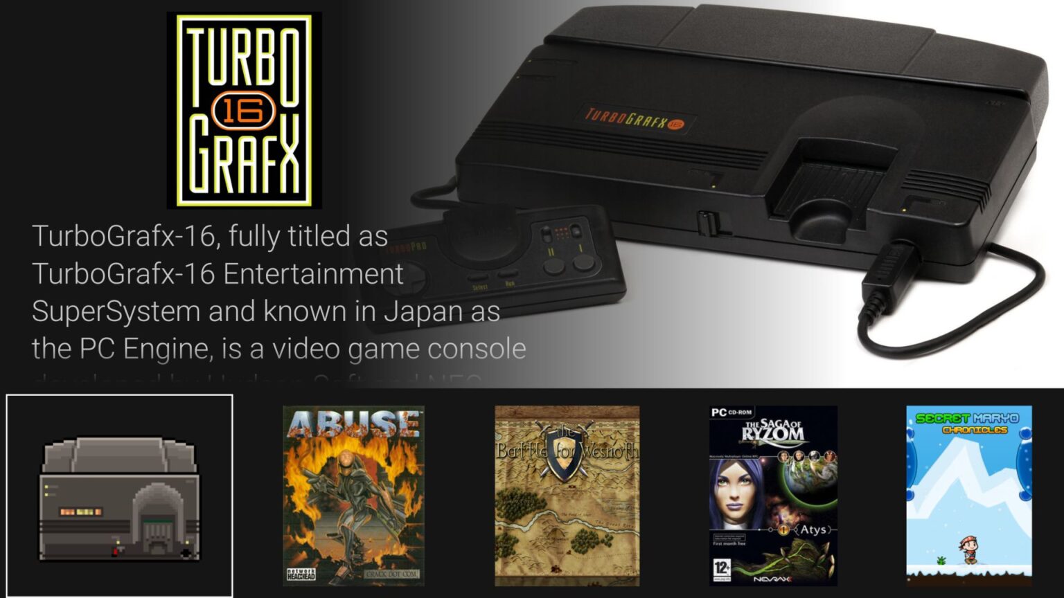 Beyond Basic Emulation: The Ultimate Guide to Retro Handheld Front-Ends ...