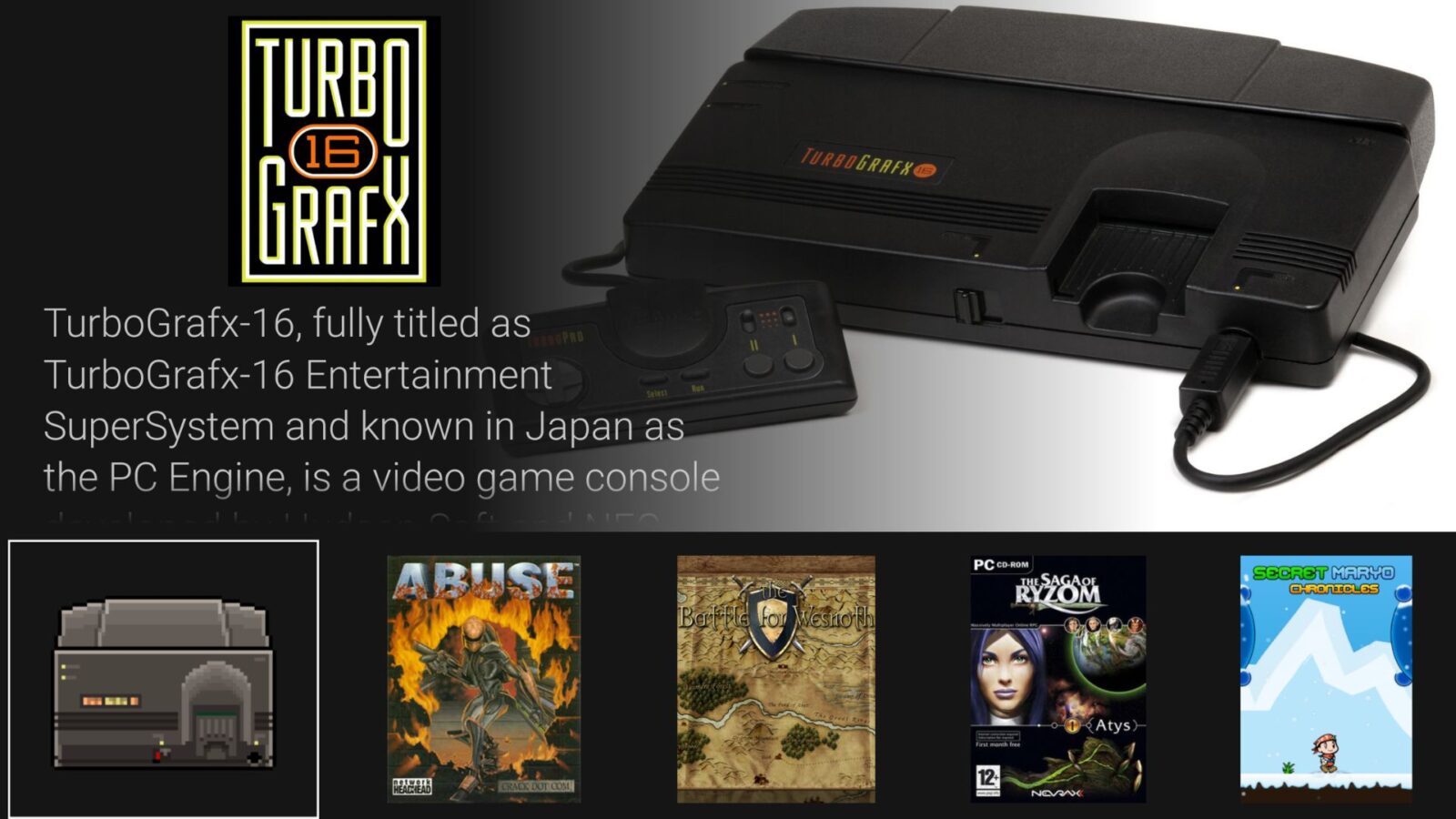 Beyond Basic Emulation: The Ultimate Guide to Retro Handheld Front-Ends ...