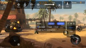 AYANEO Pocket S2 Screen Mapping Software - DROIX Blogs | Latest ...