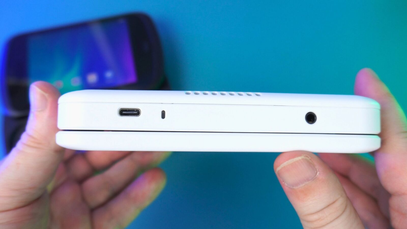 Anbernic RG Slide review – Does Its Sliding Mechanism Redefine Handheld ...