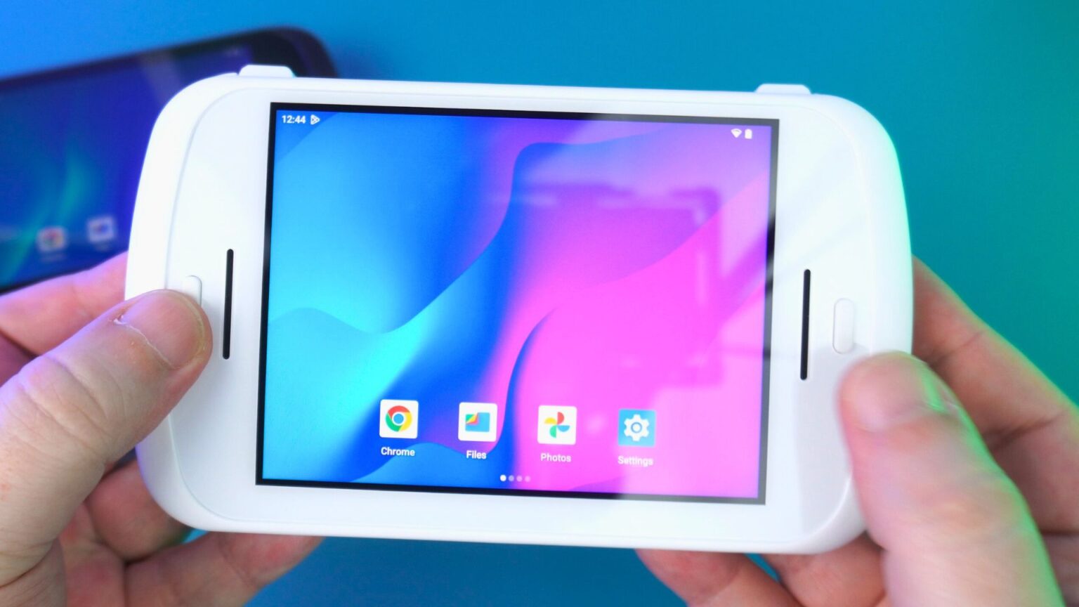 Anbernic RG Slide review – Does Its Sliding Mechanism Redefine Handheld ...