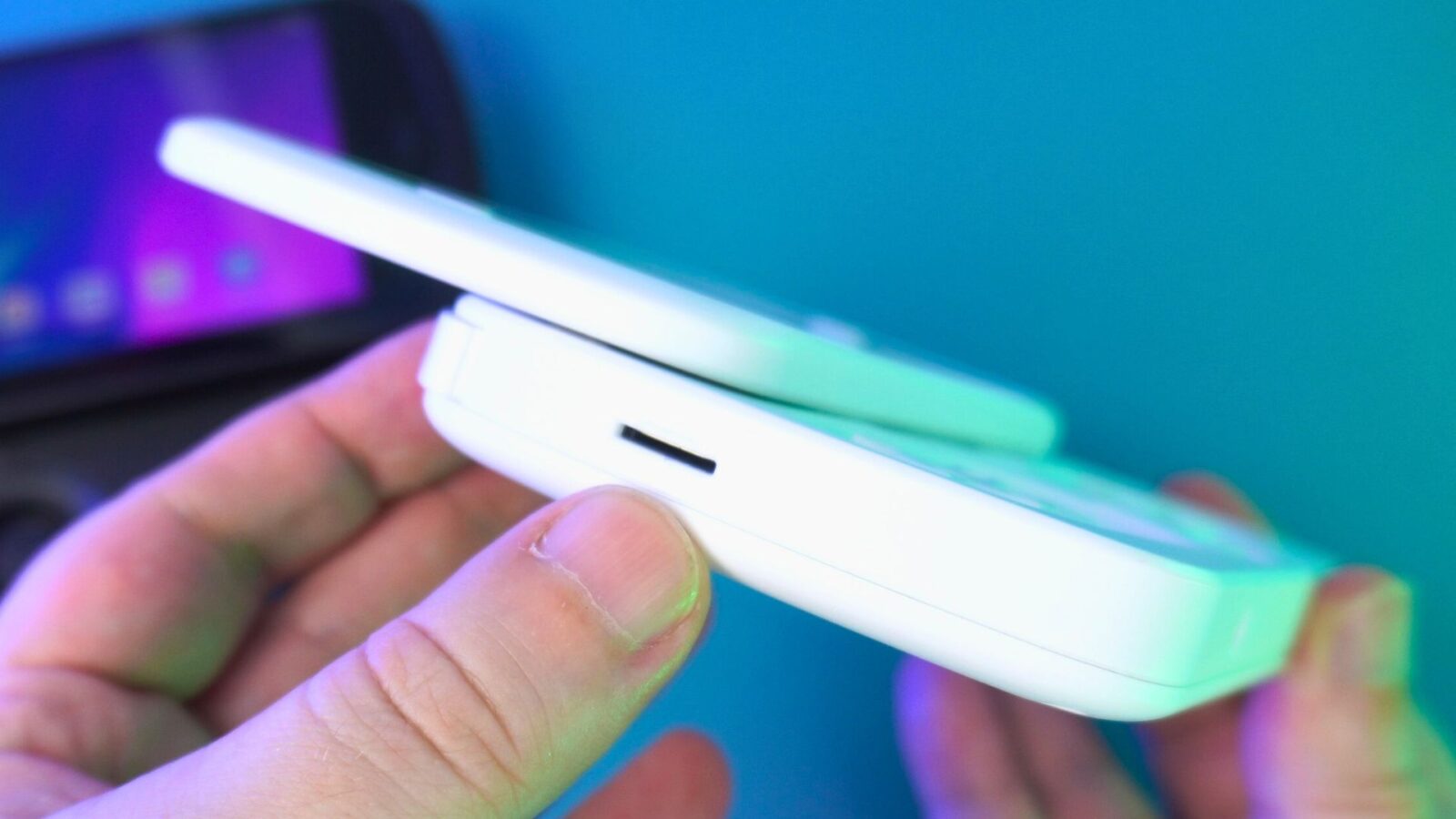 Anbernic RG Slide review – Does Its Sliding Mechanism Redefine Handheld ...