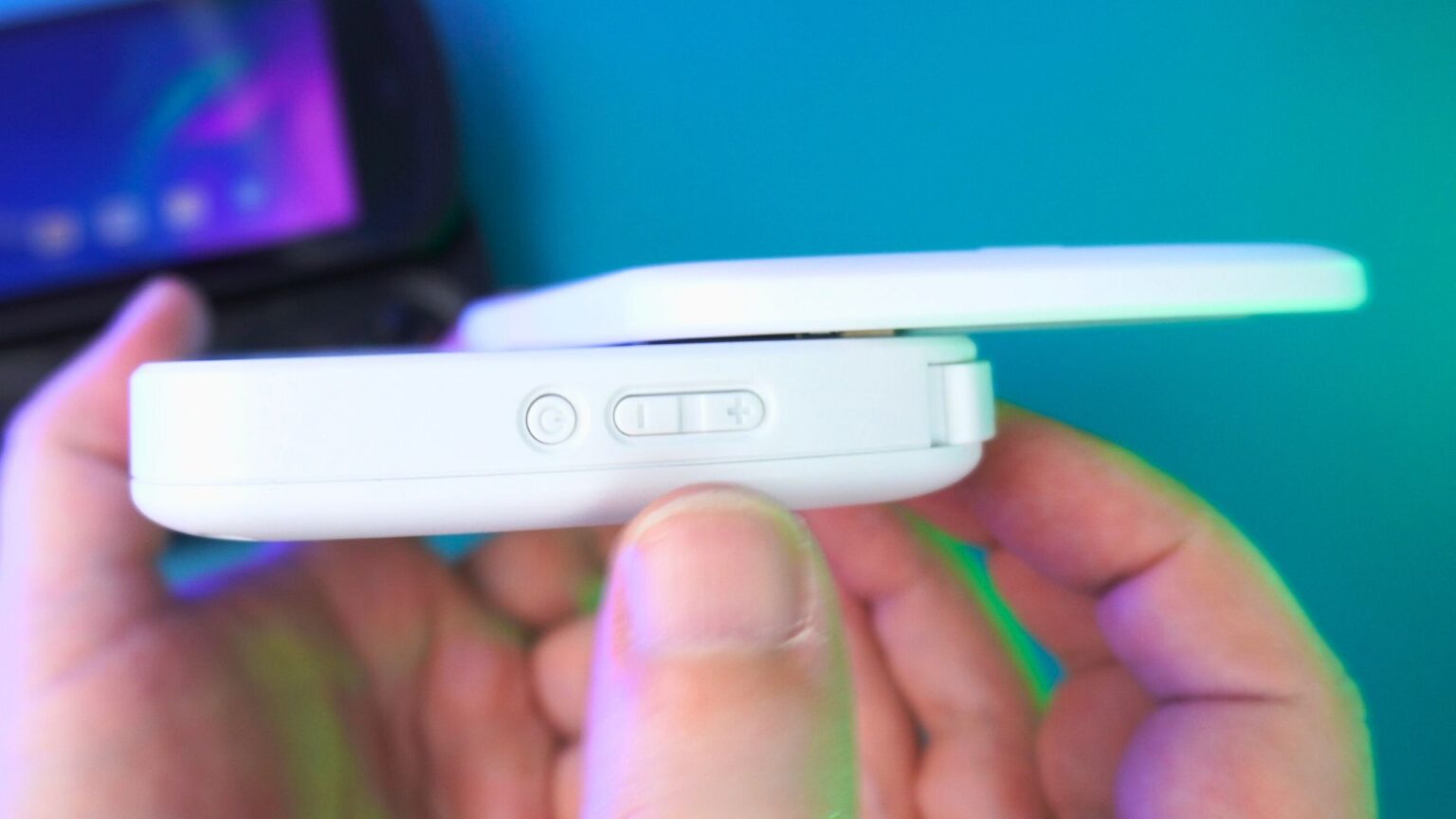 Anbernic RG Slide review – Does Its Sliding Mechanism Redefine Handheld ...