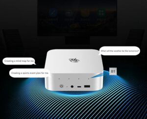 Beelink SEi13 Pro Microphone array - DROIX Blogs | Latest Technology ...