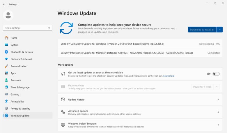 Just Unboxed Your First Handheld? Here’s Your Easy Handheld Gaming Setup Guide! - DROIX Blogs ...