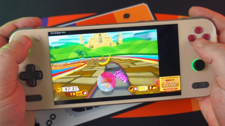 Best Android gaming handhelds – from budget to premium, horizontal and ...