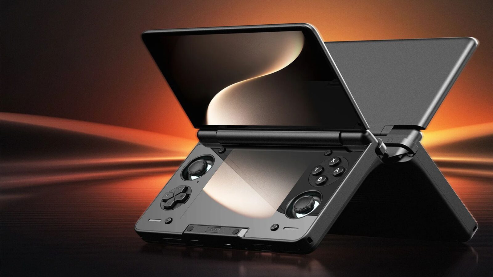 AYN Thor pre-orders now live – Stunning dual screen Android gaming ...