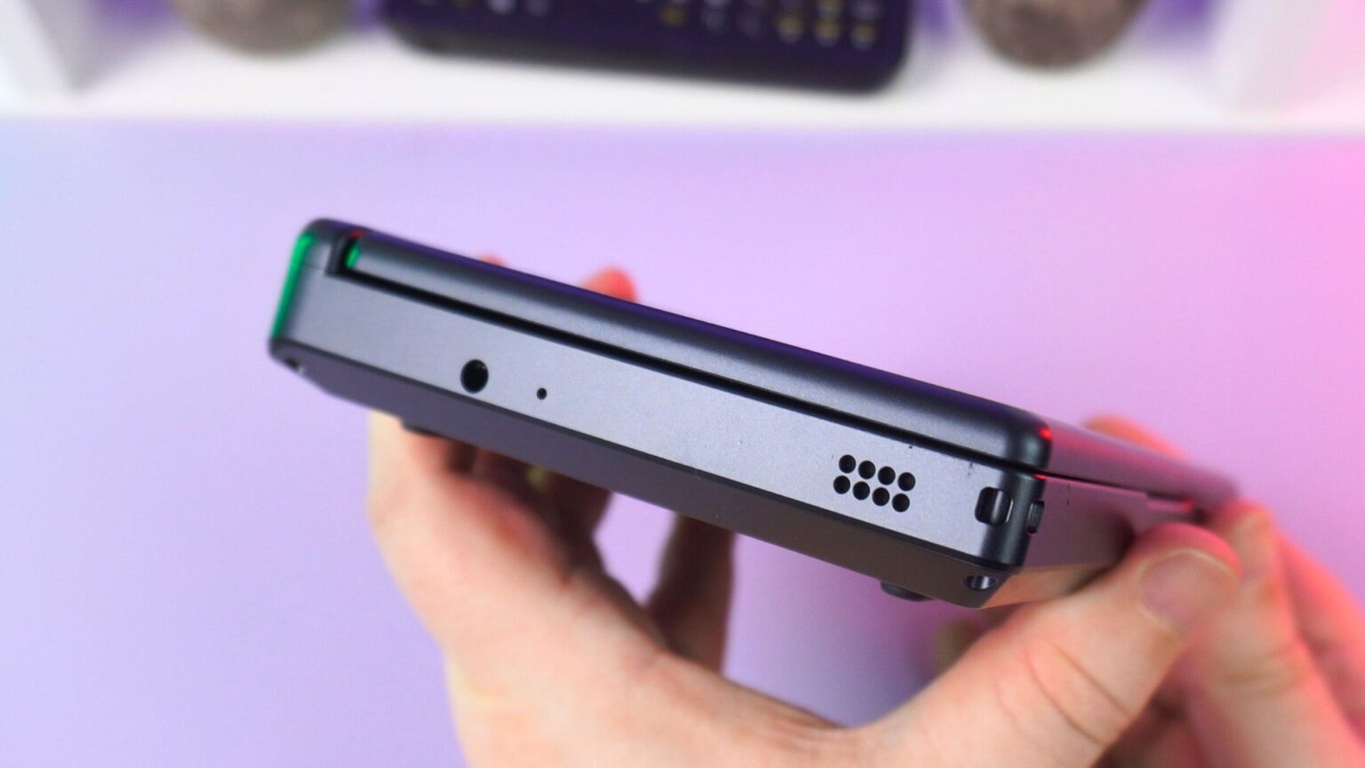 GPD MicroPC 2 review – N250 vs N300 – Is This the Ultimate Field-Work ...