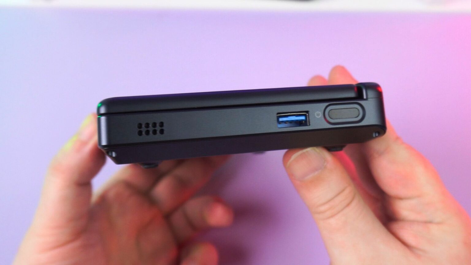 GPD MicroPC 2 review – N250 vs N300 – Is This the Ultimate Field-Work ...