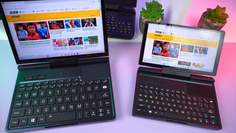 The Best Mini Laptops 2025 - DROIX Blogs | Latest Technology and Gadgets