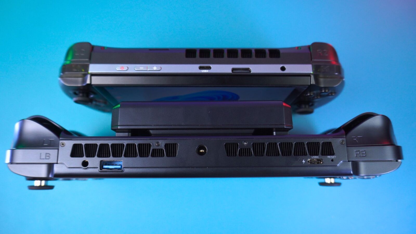 GPD WIN 5 Review: More Powerful Than an eGPU? - DROIX Blogs | Latest ...