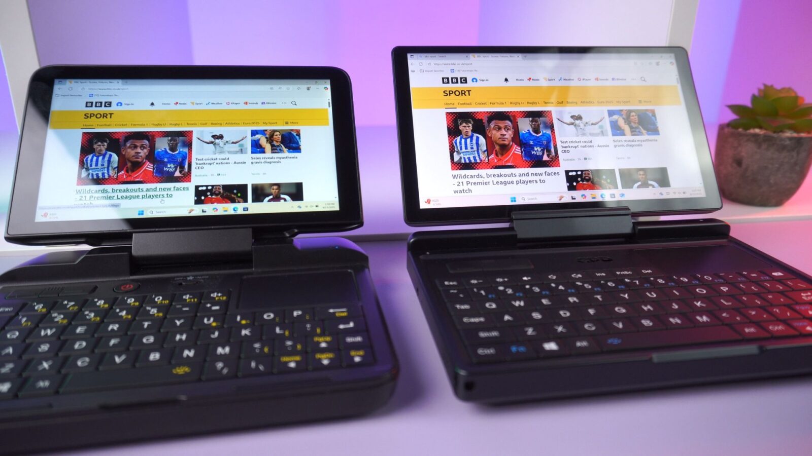 GPD MicroPC 2 review - N250 vs N300 - Is This the Ultimate Field-Work ...