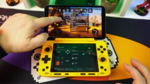 Built in game screen mapping - DROIX Blogs | Latest Technology and Gadgets