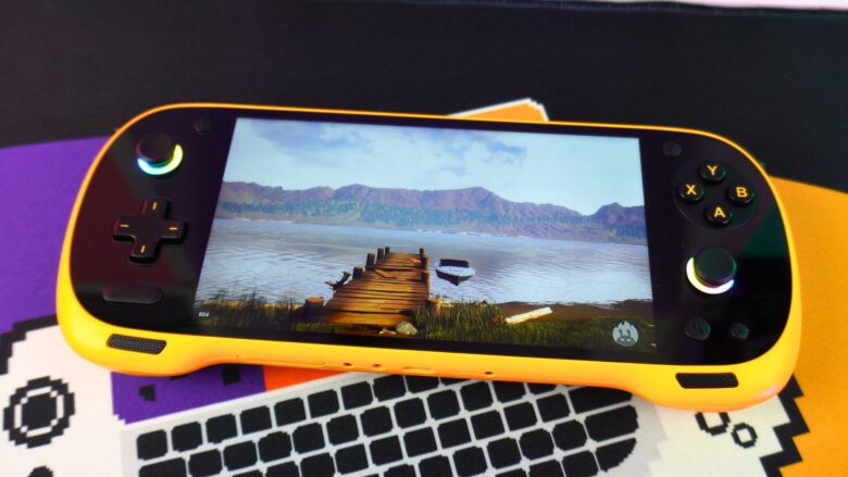 KONKR Pocket FIT Review – Low price, high performance Android gaming ...
