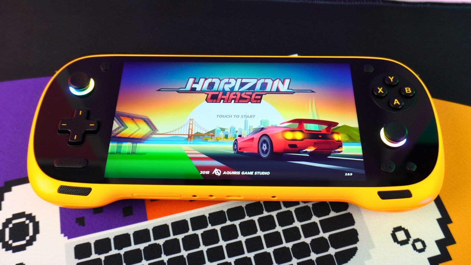 KONKR Pocket FIT Review – Low price, high performance Android gaming ...