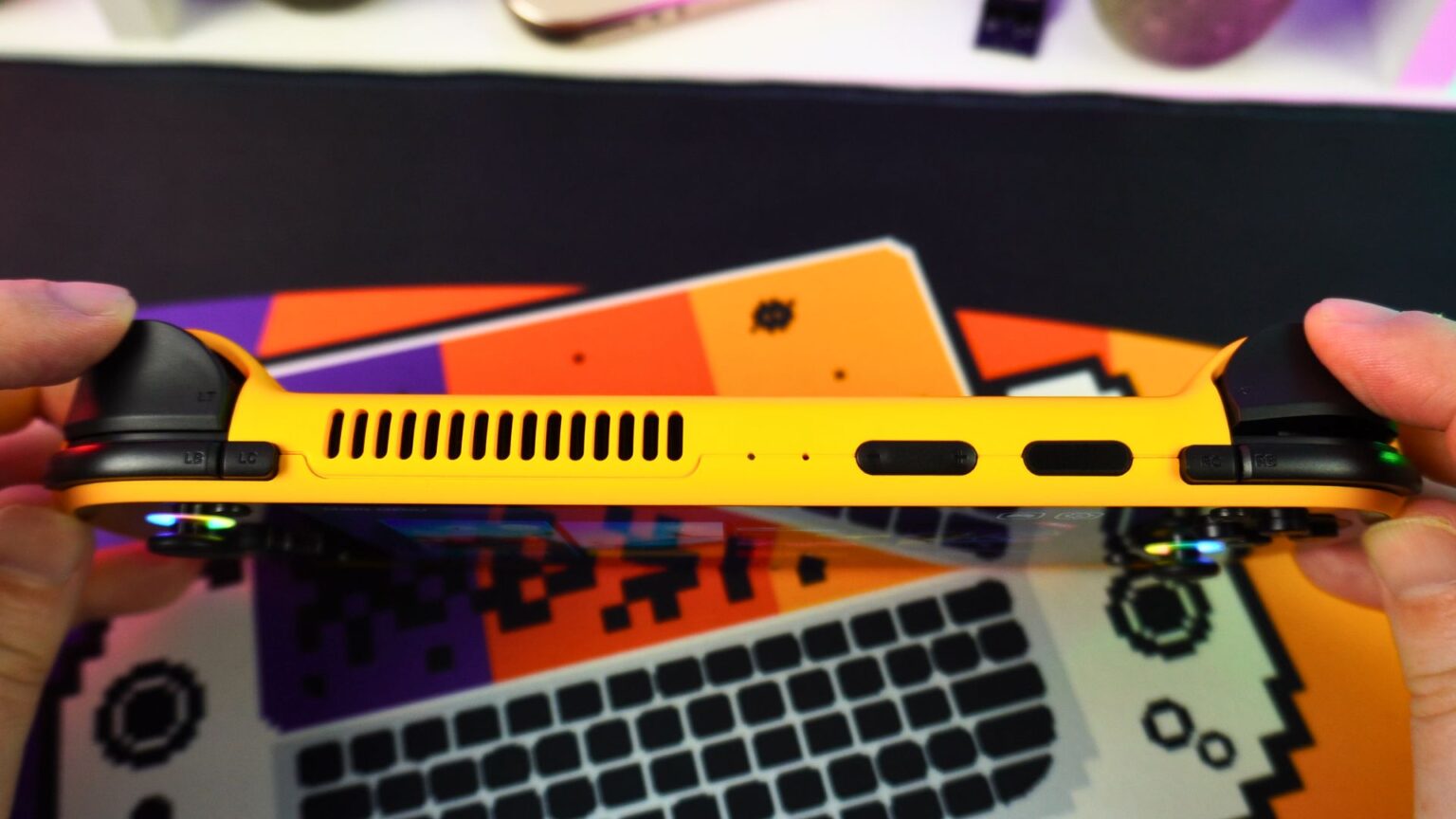 KONKR Pocket FIT Review – Low price, high performance Android gaming ...