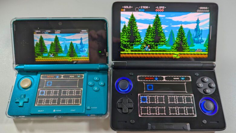 Best Android gaming handhelds 2026 – from budget to premium, horizontal ...