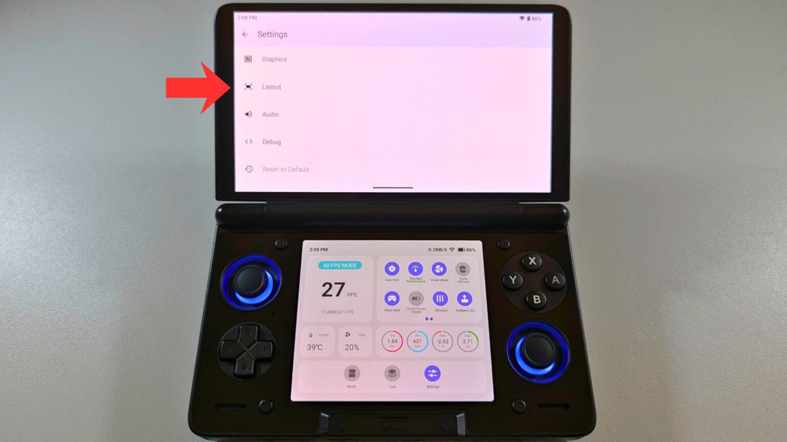 AYN Thor dual screen gaming: The Ultimate Way to Play DS, 3DS, and Wii ...