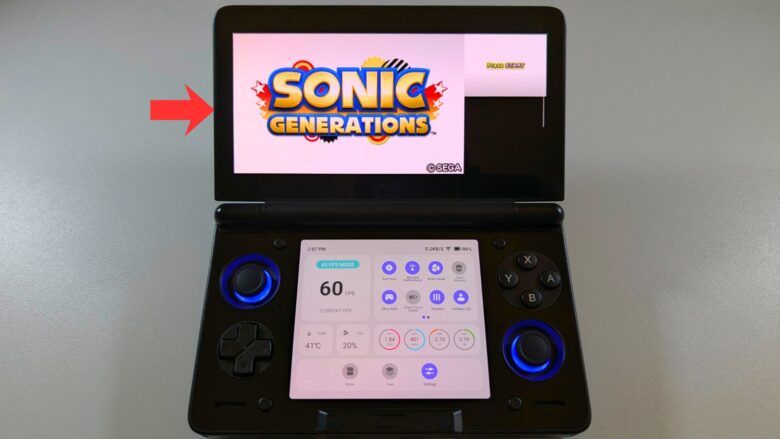 AYN Thor dual screen gaming: The Ultimate Way to Play DS, 3DS, and Wii ...