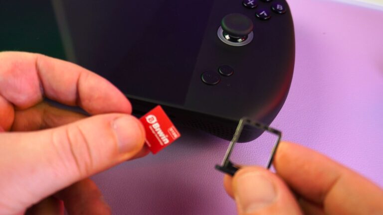 ONEXPLAYER ONEXFLY Apex Review: The Ultimate Strix Halo Handheld Gaming ...