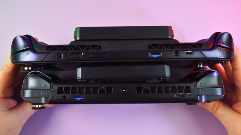 ONEXPLAYER ONEXFLY Apex Review: The Ultimate Strix Halo Handheld Gaming ...