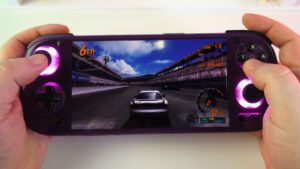 Best Android gaming handhelds 2026 – from budget to premium, horizontal ...
