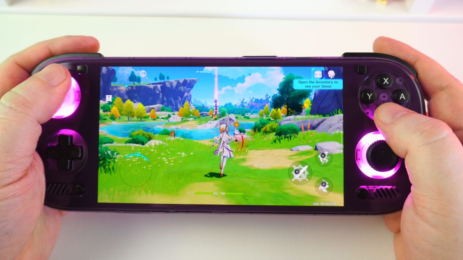 Best Android gaming handhelds 2026 – from budget to premium, horizontal ...