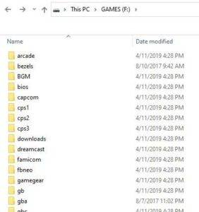How to Add New Games & ROMS to Your Handheld • DroiX Knowledge Base - Tutorials for Everything