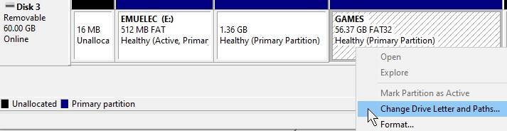 How to Add New Games & ROMS to Your Handheld • DroiX Knowledge Base - Tutorials for Everything