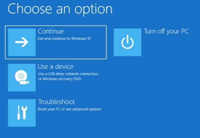 How to power your PC via schedule – Enabling Auto-Power-On on your PC