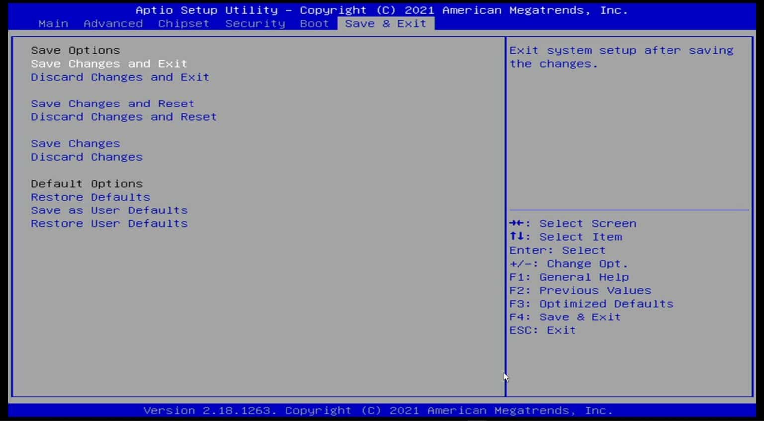 How to power your PC via schedule – Enabling Auto-Power-On on your PC