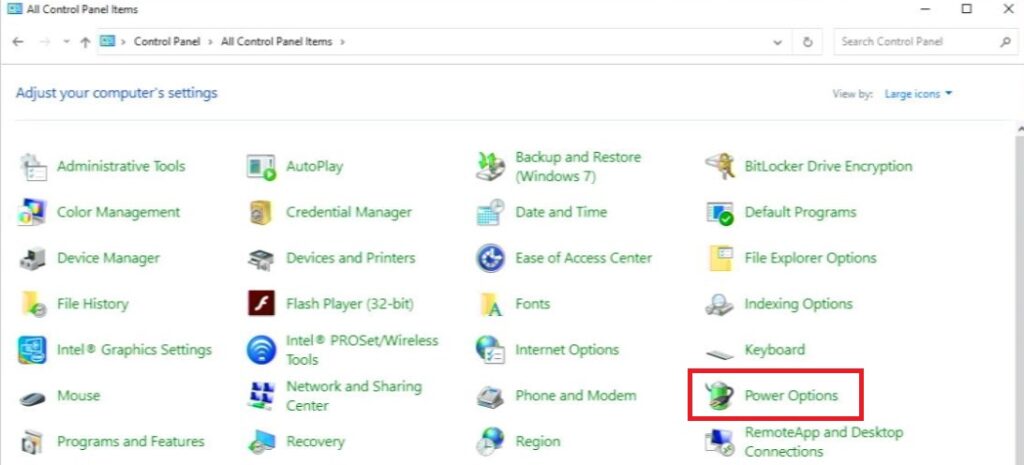 How to power your PC via schedule – Enabling Auto-Power-On on your PC