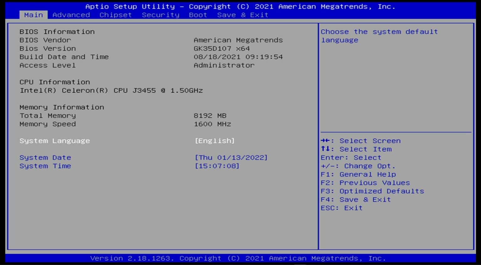 How to power your PC via schedule – Enabling Auto-Power-On on your PC