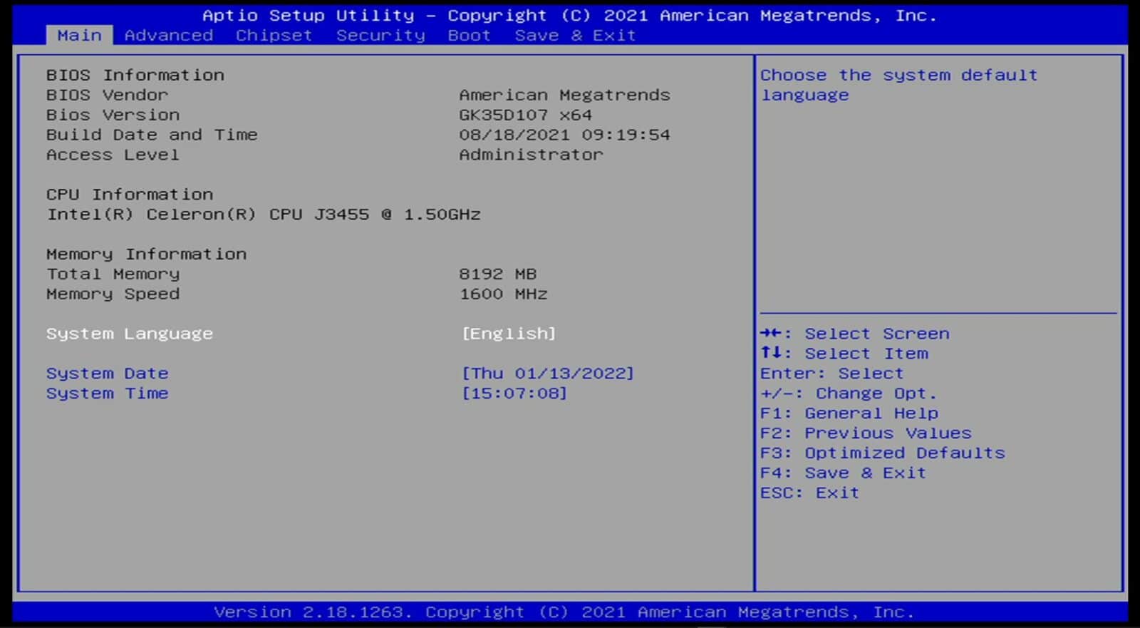 How to power your PC via schedule – Enabling Auto-Power-On on your PC