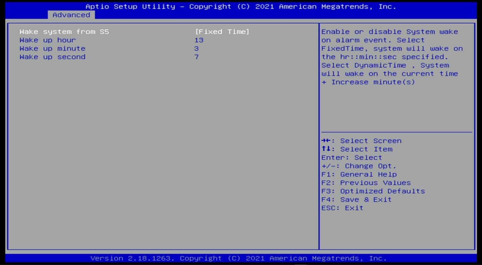 How to power your PC via schedule – Enabling Auto-Power-On on your PC
