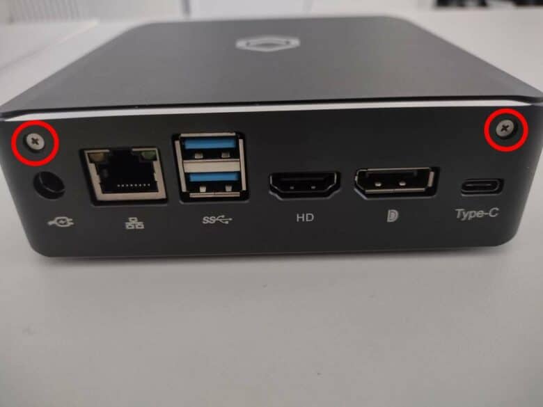 How To Upgrade The DroiX CK1- A Device Teardown • DroiX Knowledge Base - Tutorials for Everything