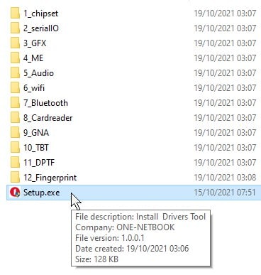 Installing Drivers on your Mini PC • DroiX Knowledge Base - Tutorials ...