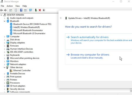 Installing Drivers on your Mini PC • DroiX Knowledge Base - Tutorials ...
