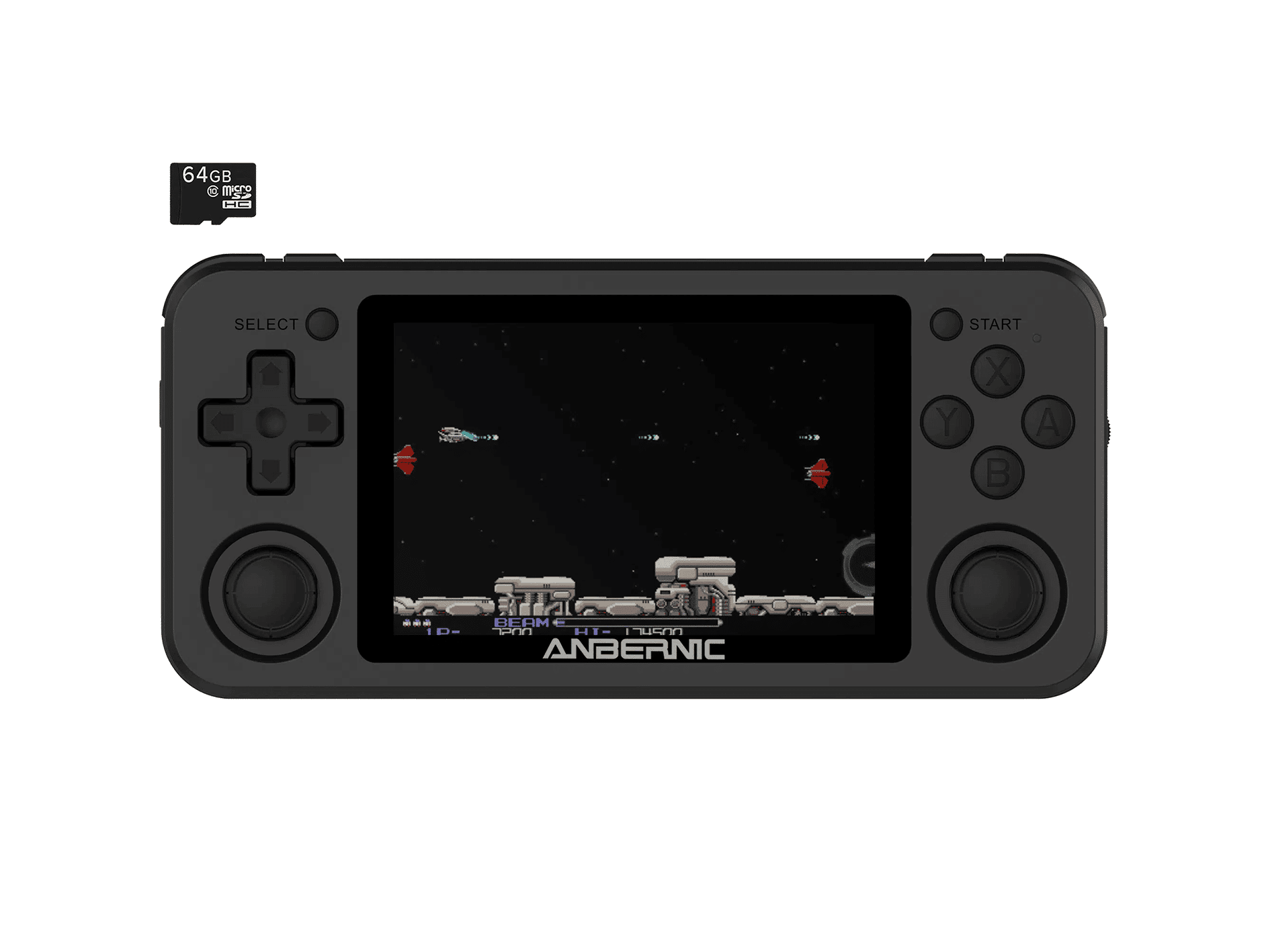 Jak přeflashovat firmware RG351p • DroiX Knowledge Base - Tutorials for Everything