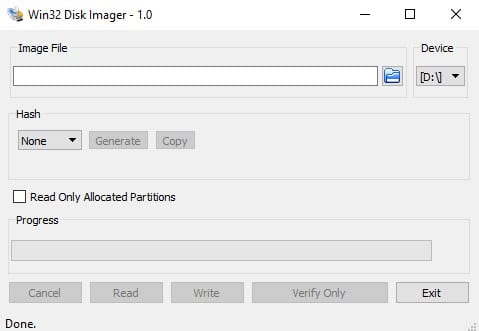 How To Download And Prepare Firmware Files • DroiX Knowledge Base ...