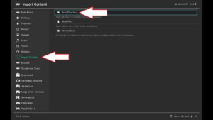 How to Add New Games & ROMS to Your Handheld • DroiX Knowledge Base - Tutorials for Everything