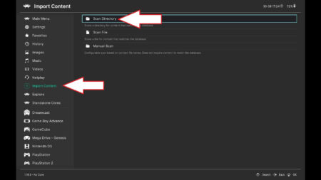 How to Add New Games & ROMS to Your Handheld • DroiX Knowledge Base ...