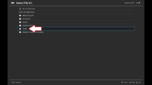 How to Add New Games & ROMS to Your Handheld • DroiX Knowledge Base - Tutorials for Everything