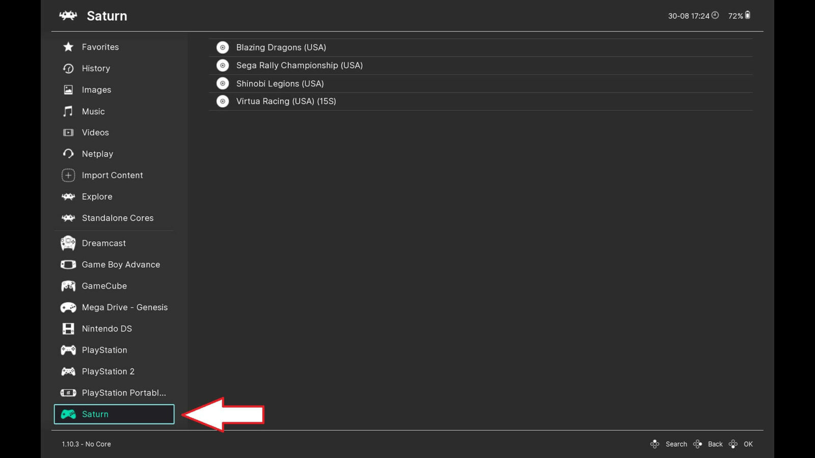 Comment installer des ROM sur votre ordinateur de poche rétro