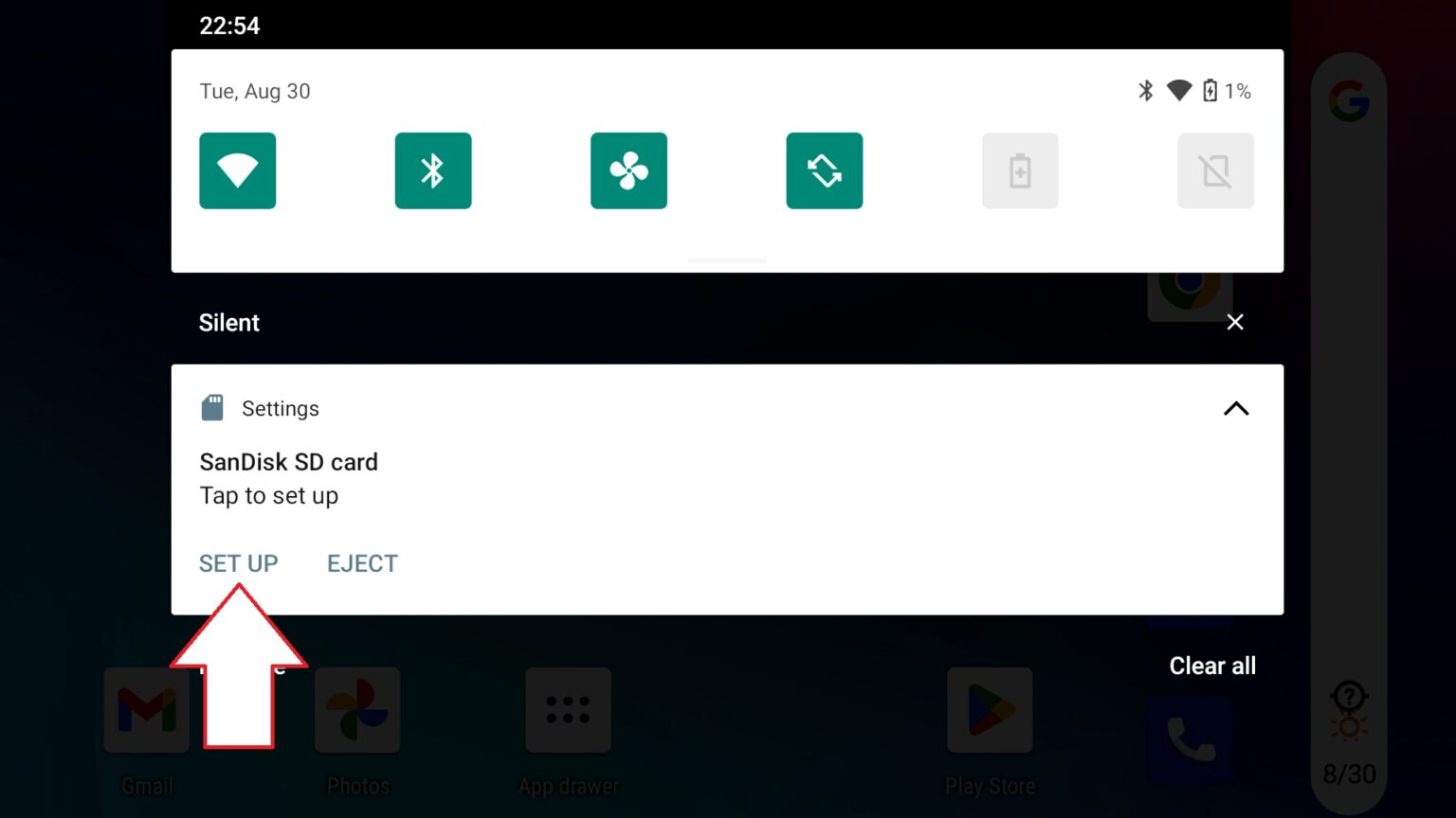 How to Add New Games & ROMS to Your Handheld • DroiX Knowledge Base ...