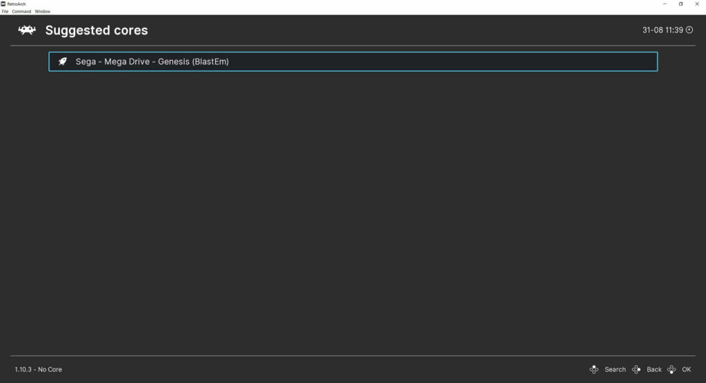 How to install and set up RetroArch on your Windows or Android devices • DroiX Knowledge Base ...