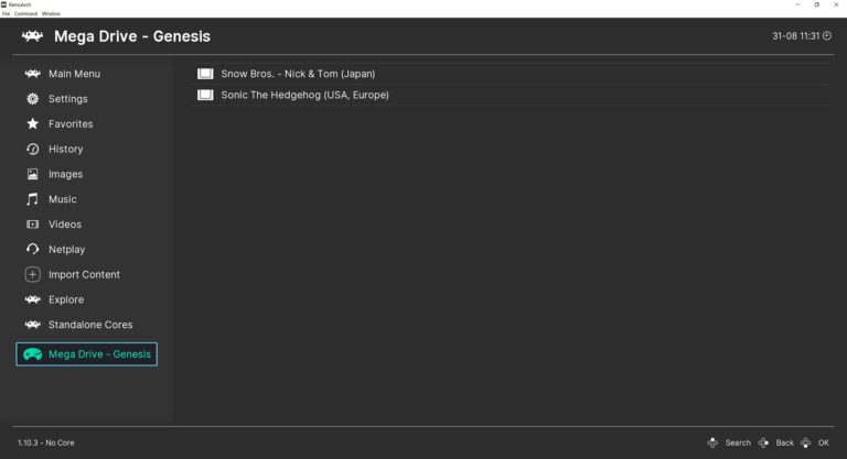 How to install and set up RetroArch on your Windows or Android devices • DroiX Knowledge Base ...