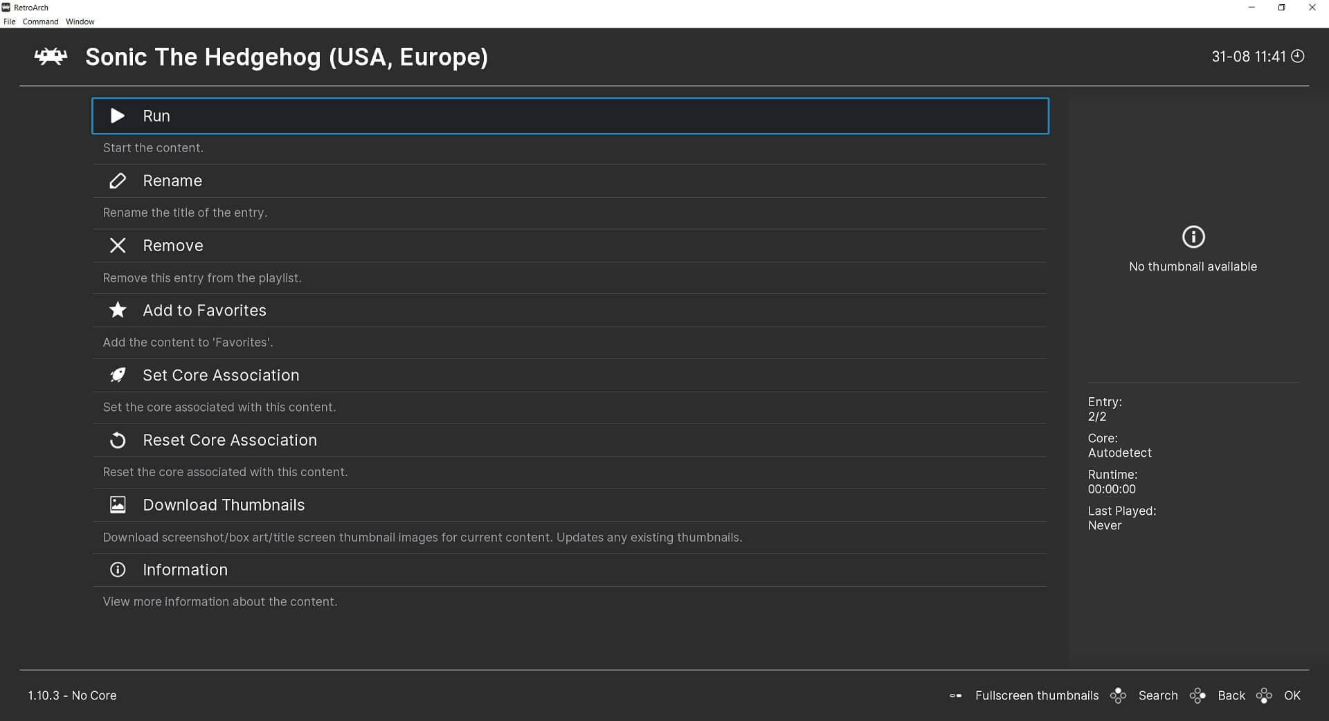 How to install and set up RetroArch on your Windows or Android devices • DroiX Knowledge Base ...