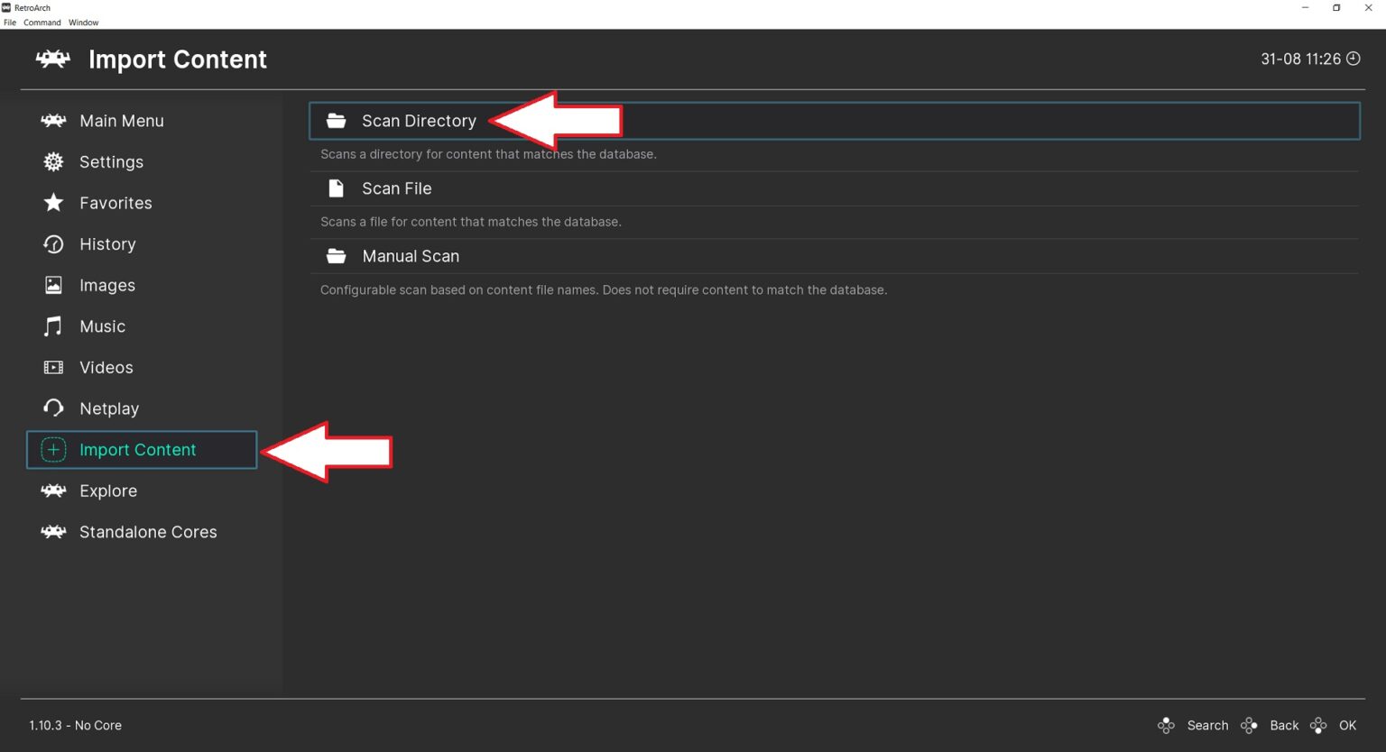 How to install and set up RetroArch on your Windows or Android devices ...