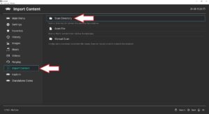 How to install and set up RetroArch on your Windows or Android devices • DroiX Knowledge Base ...